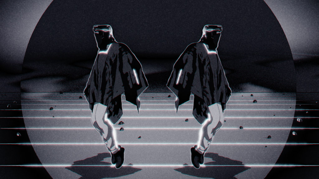 Bottler x Dylan Goodsell "Weekend" Video - Infine MusicInfine Music