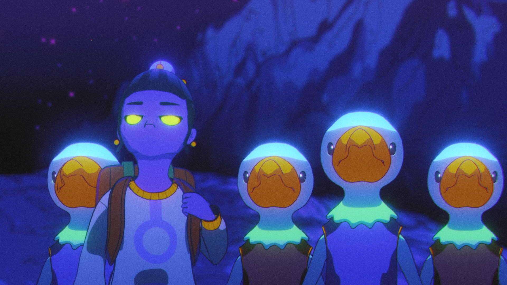 Bottler returns with 'Grow' EPInfine Music