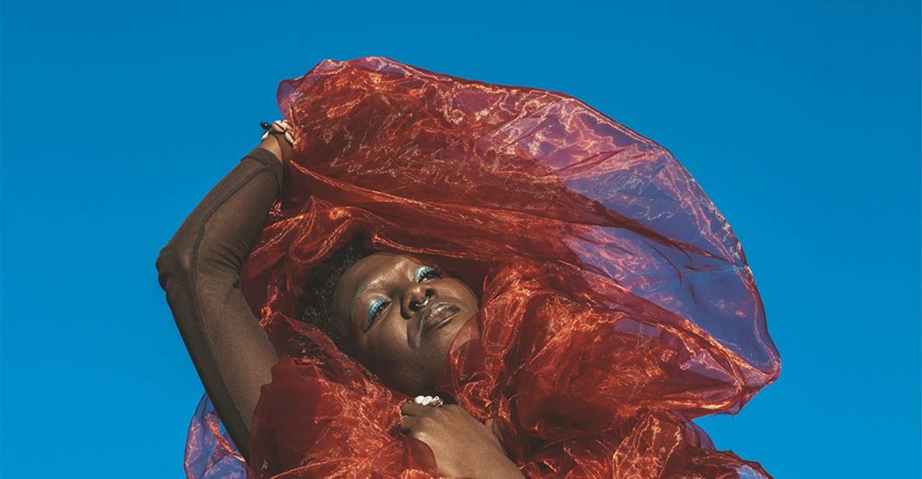 Cindy Pooch shares new EP 'Le Feu'Infine Music